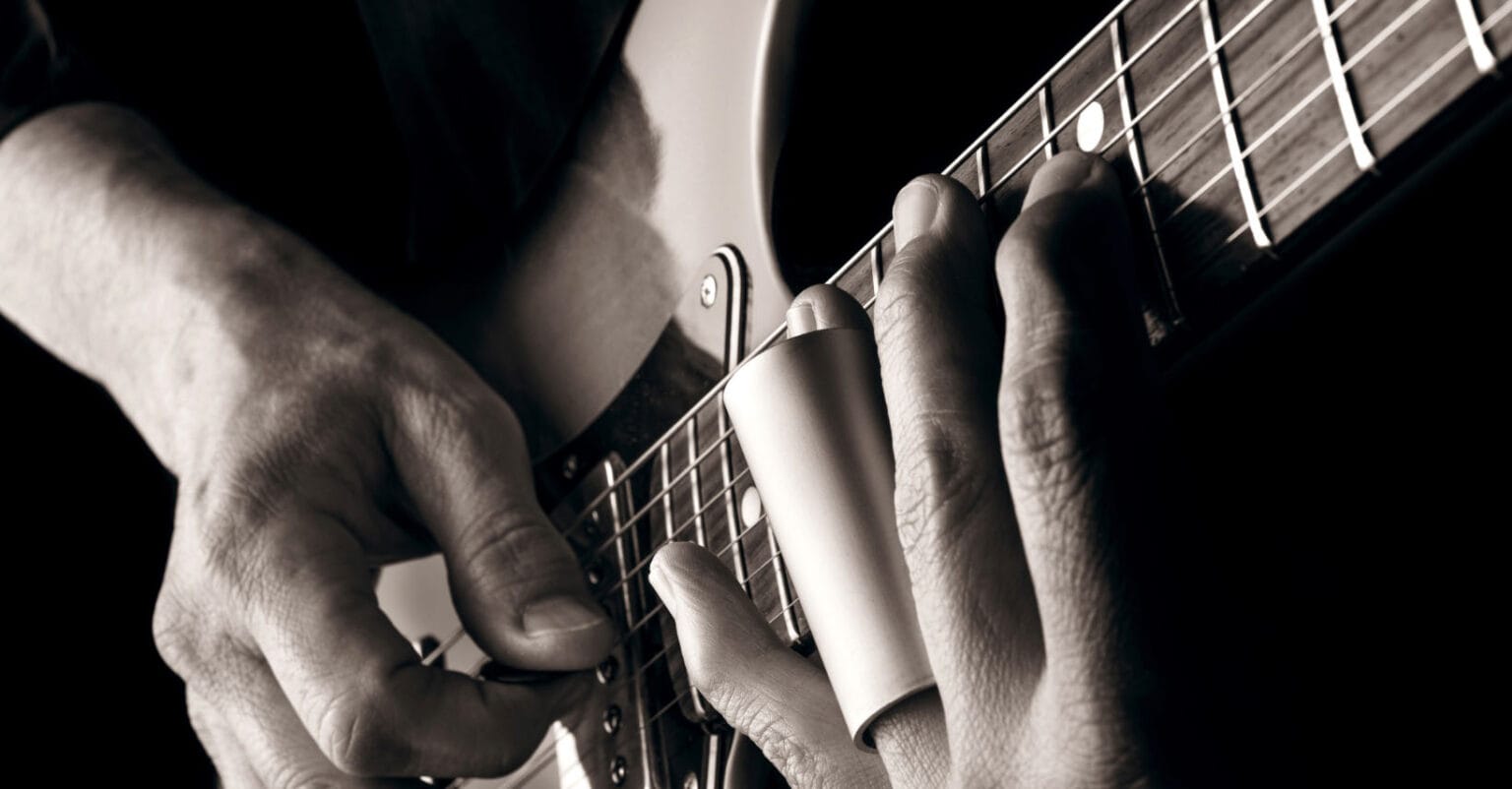 Master Open G Tuning: Easy 12-Bar Blues Slide Lesson for Acoustic Guitar