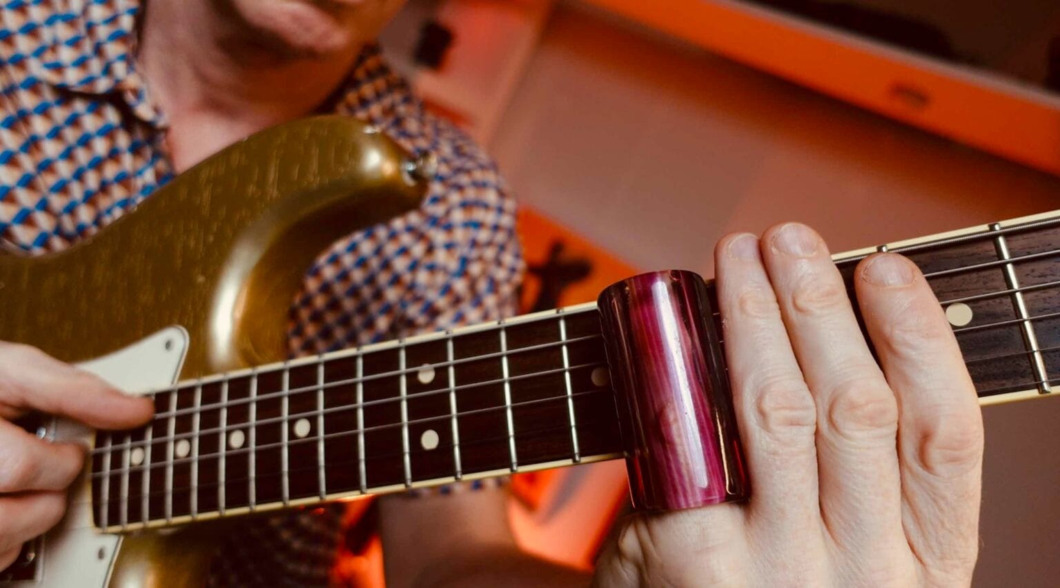 Slide Guitar In Standard Tuning The 5 Best Way To Start